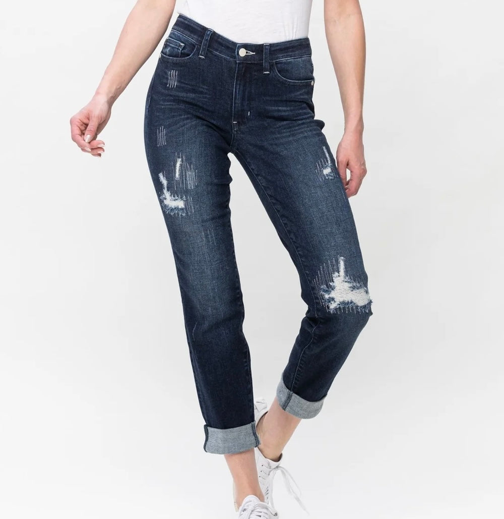 Stella - Judy Blue Jeans – All Things Fun Designs