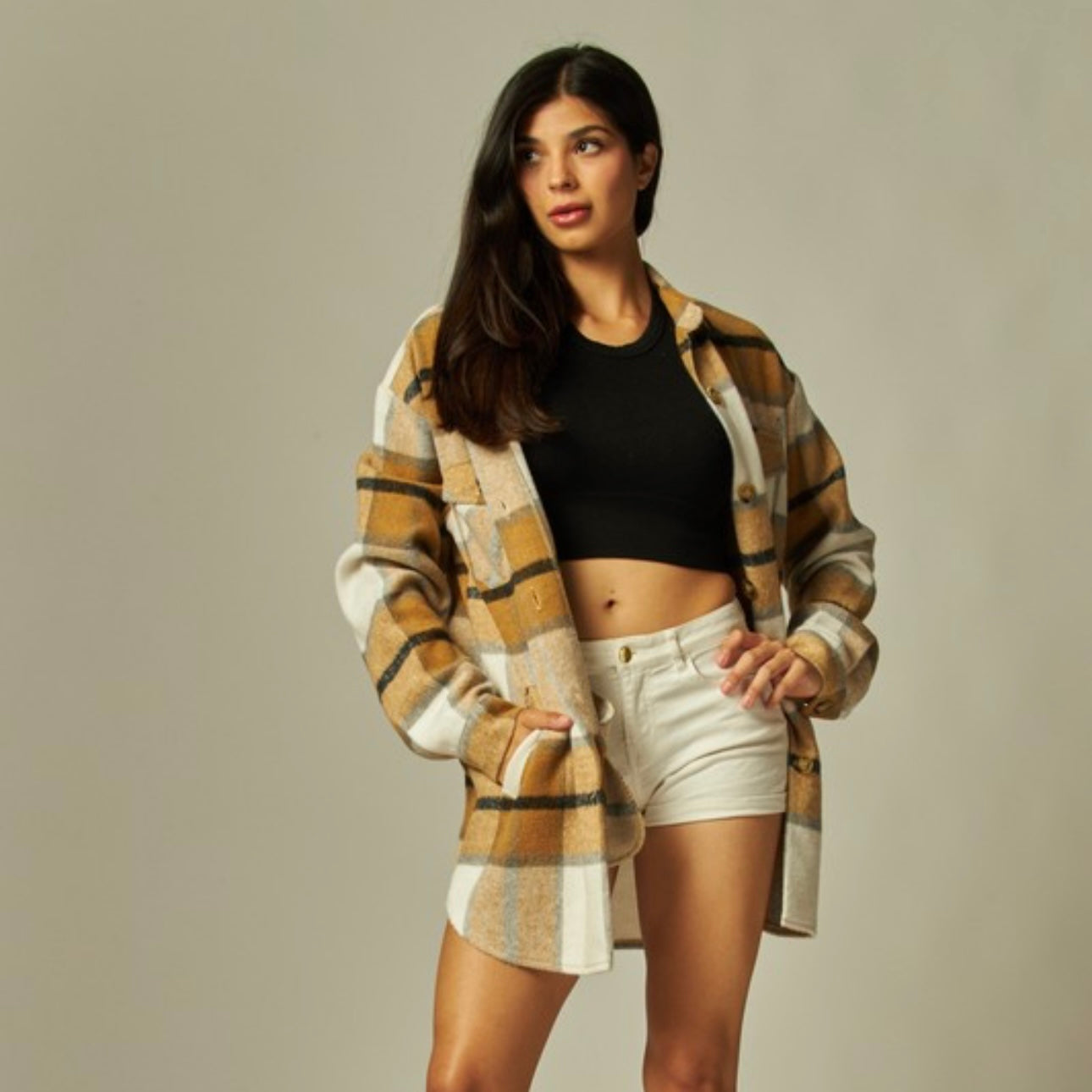 Presley Shacket – All Things Fun Designs